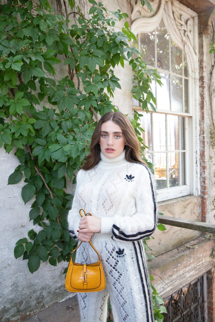 Picture of Rachel Sennott