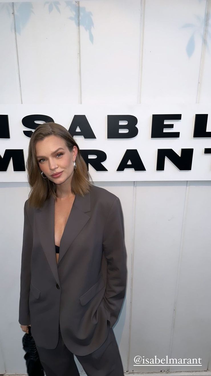 Picture of Josephine Skriver