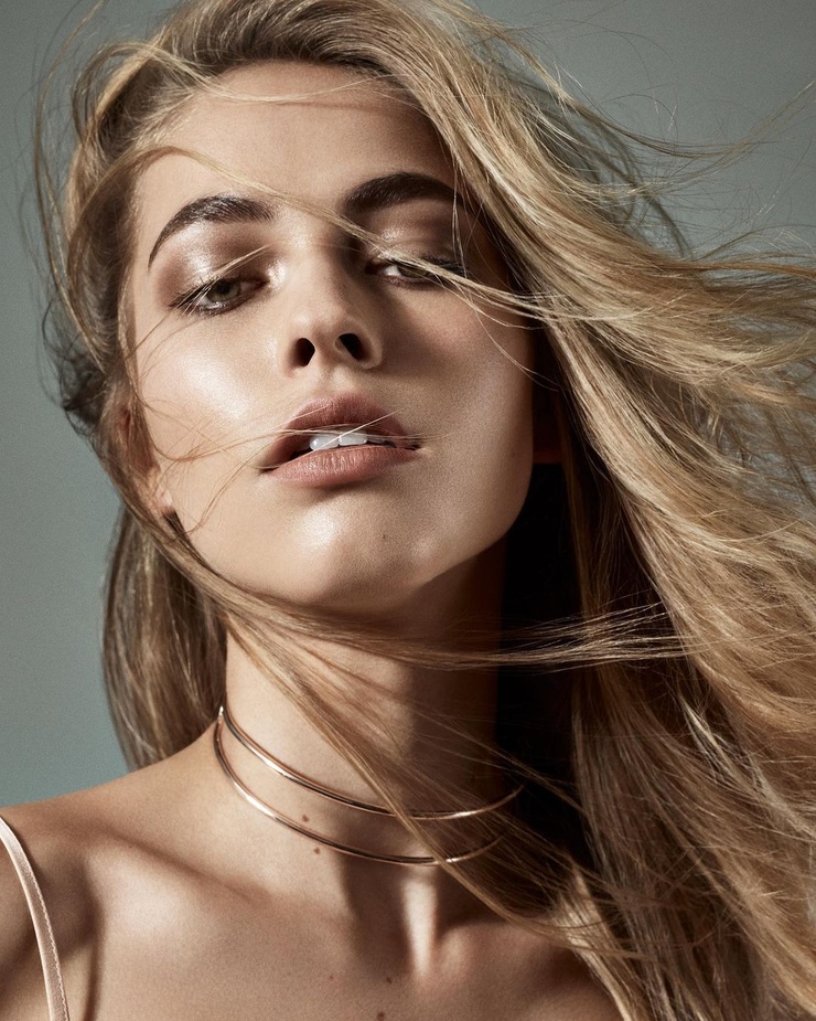Image of Caroline Kelley