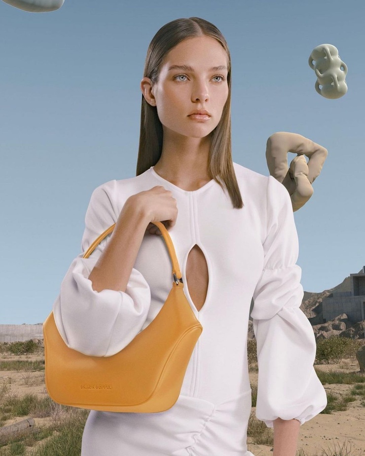 Picture of Alesya Kafelnikova