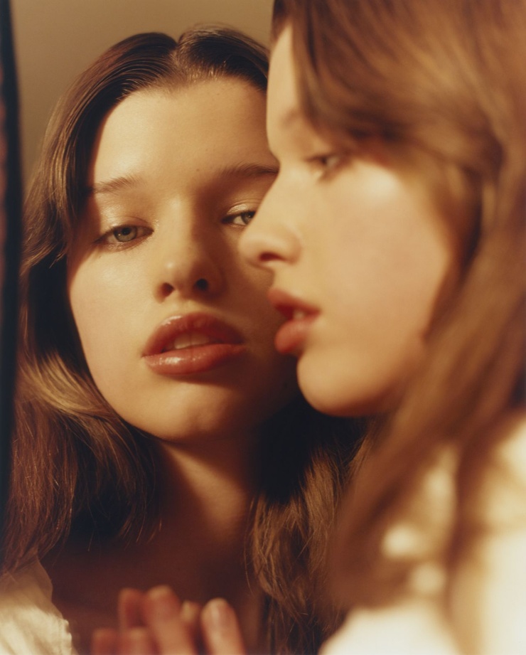 Picture of Ever Anderson