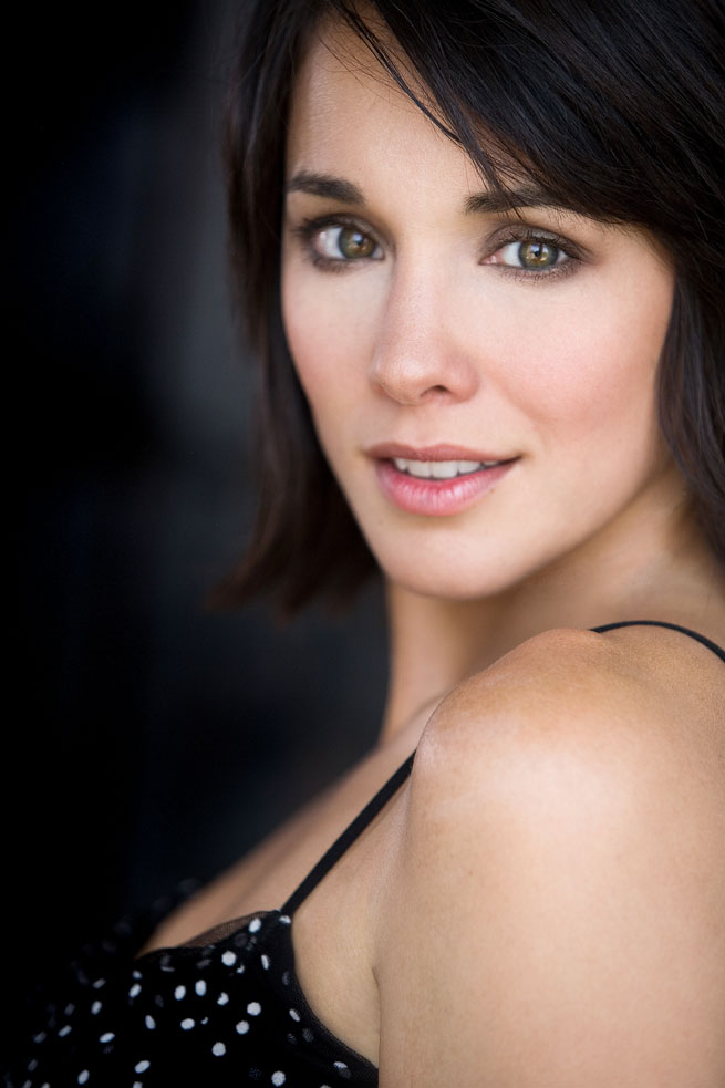 Picture of Anna Zielinski