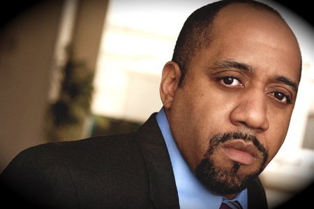 Picture of Mark Edward Smith