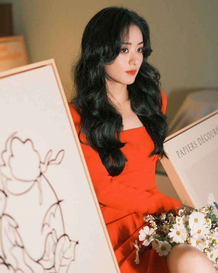 Picture of Liying Zhao