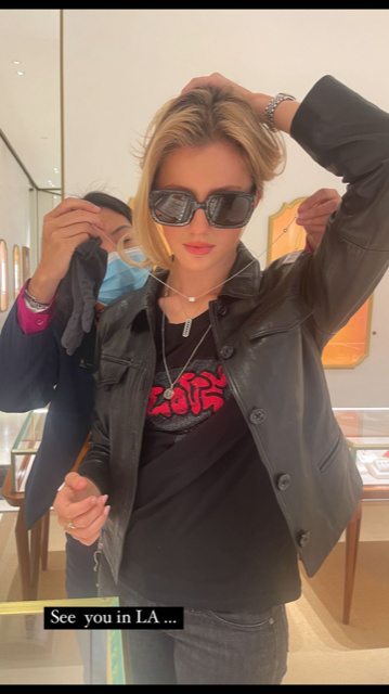 Picture of Jemima Robinson