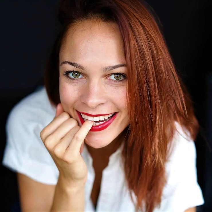 Marion Huguenin
