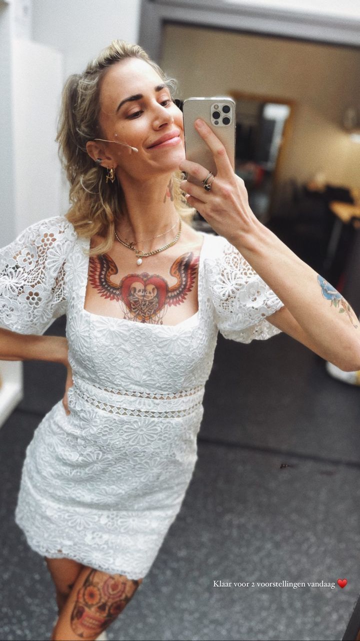 Picture of Lize Feryn