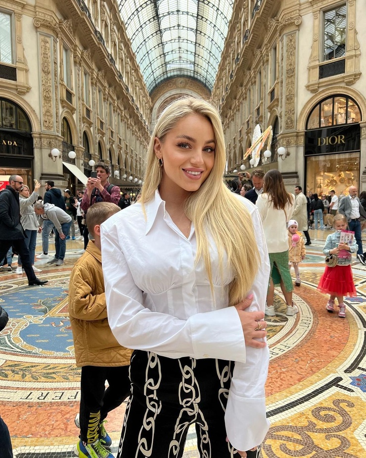 Picture of Ana Maria Marković