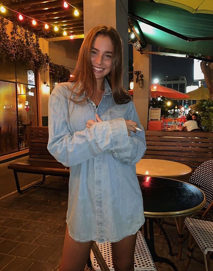 Picture of Lior Sahar