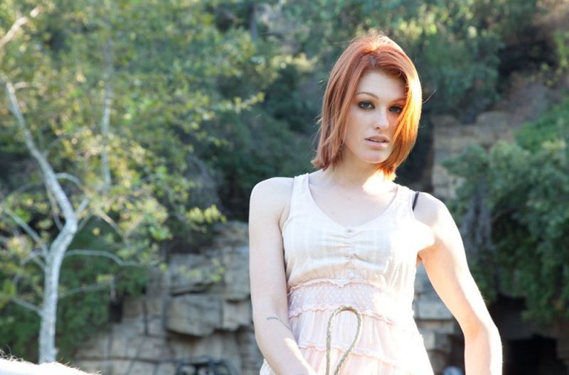 Picture of Virginia Petrucci