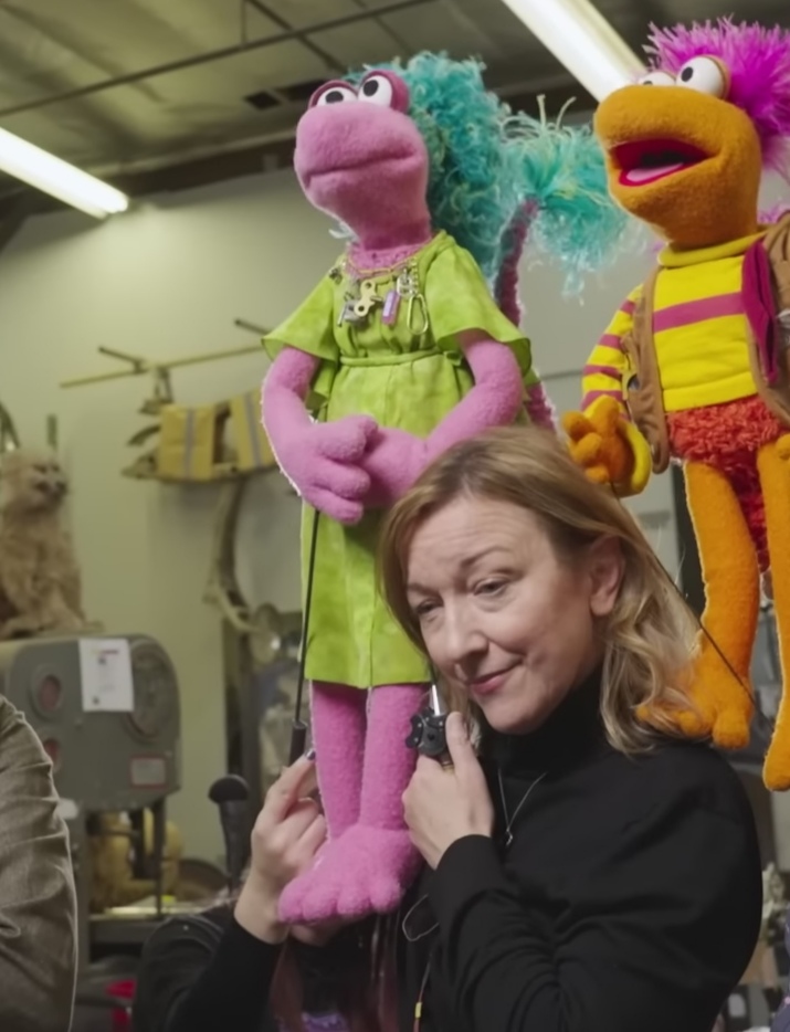 Donna Kimball picture