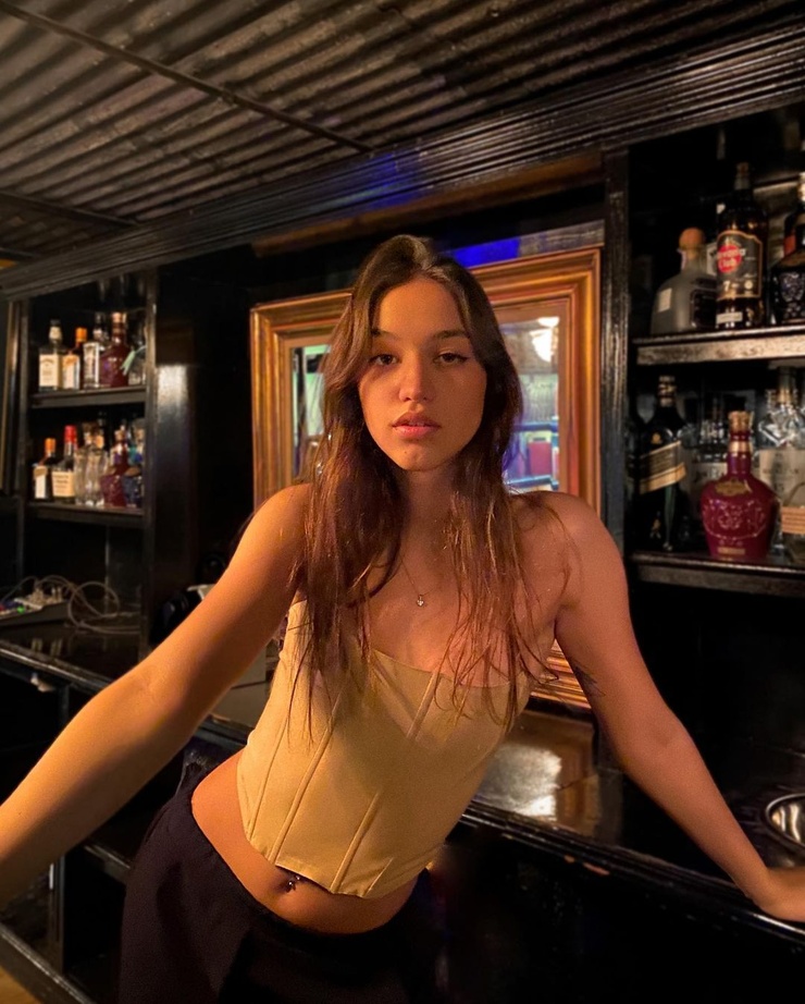 Picture of Mikaela Lafuente