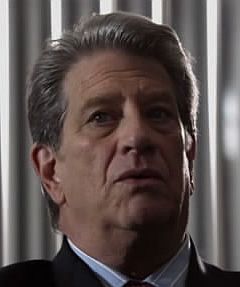 Picture of Michael Kagan