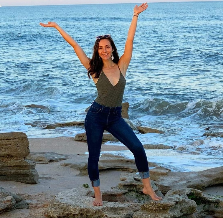 Picture of Stephanie Panisello