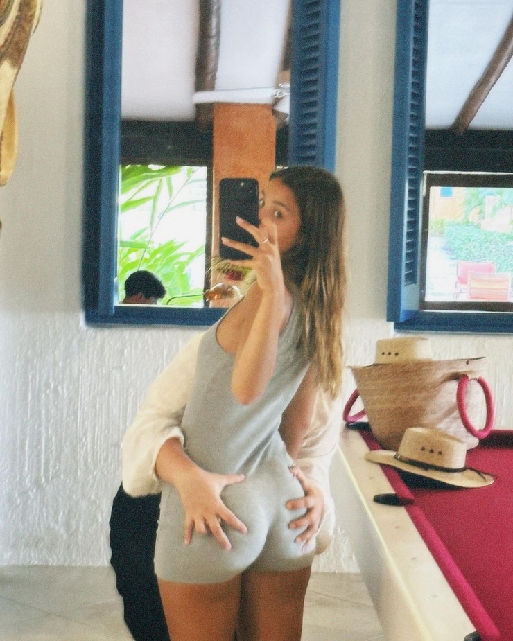 Picture of Mikaela Lafuente