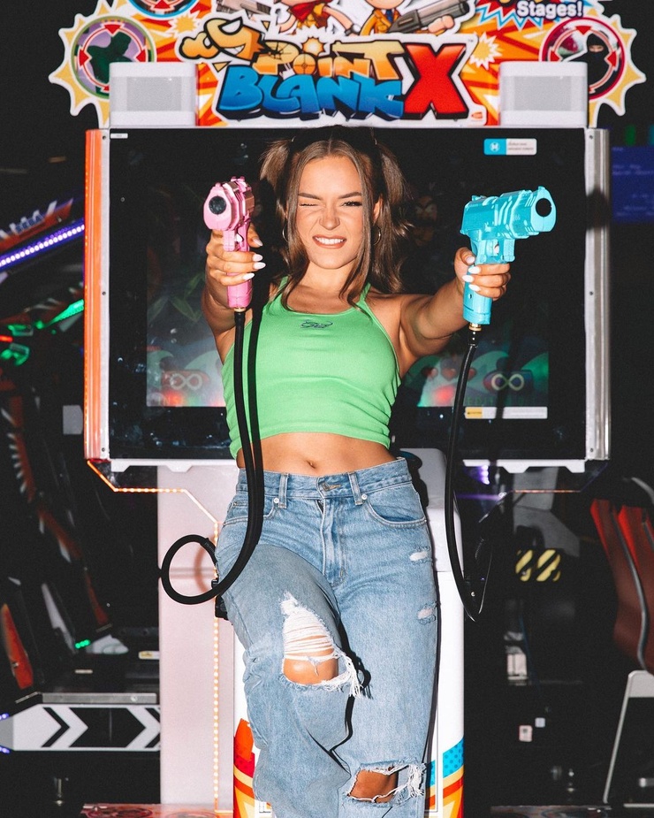 Picture of Emily Ward