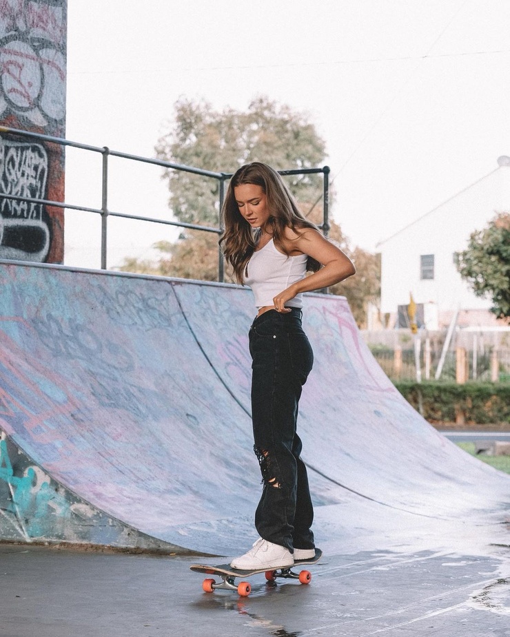 Picture of Emily Ward