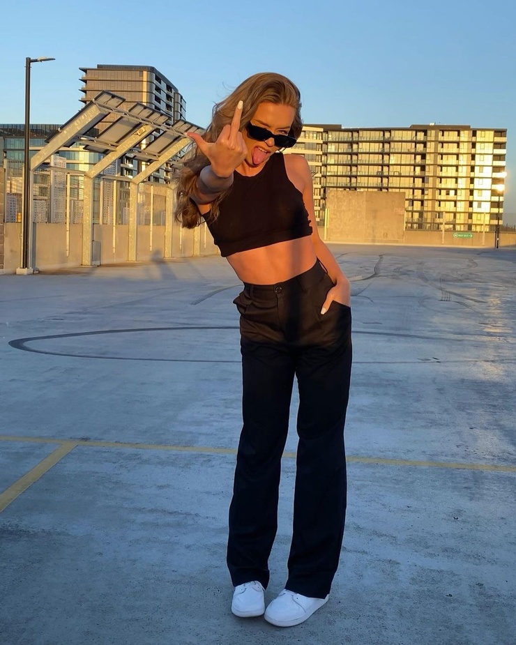 Picture of Emily Ward