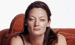 Michelle Gomez picture