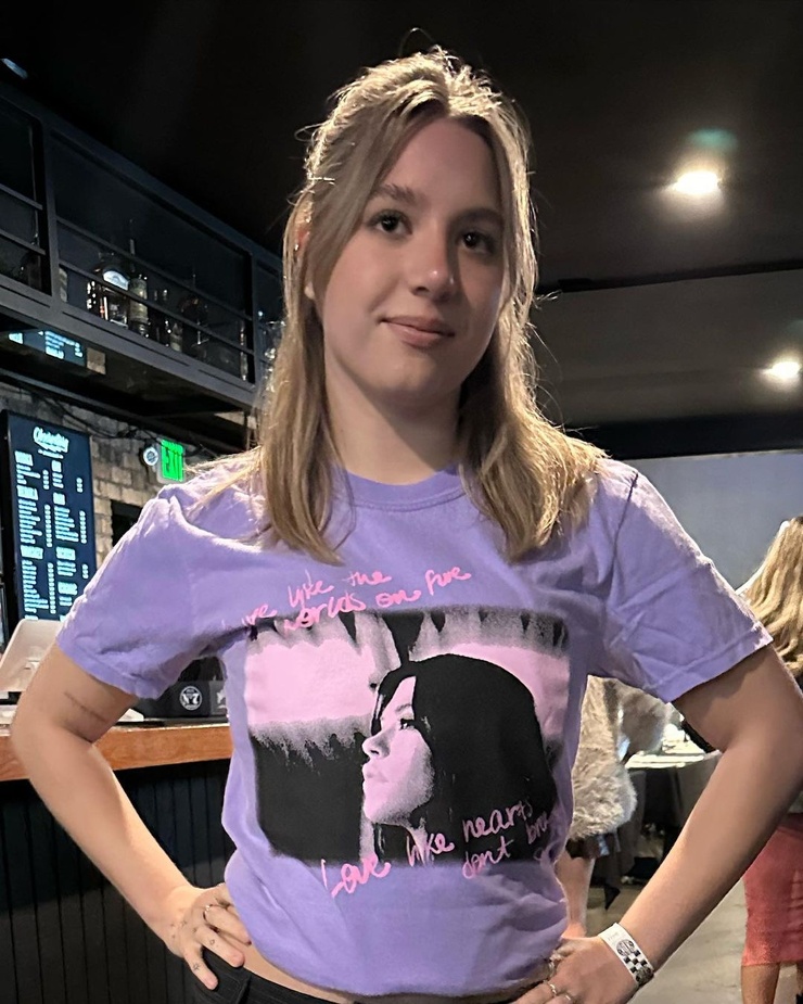 Image of Mackenzie Ziegler