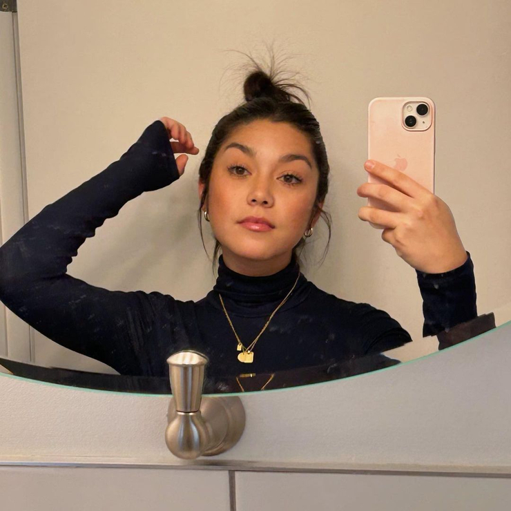 Picture of Ana Yi Puig