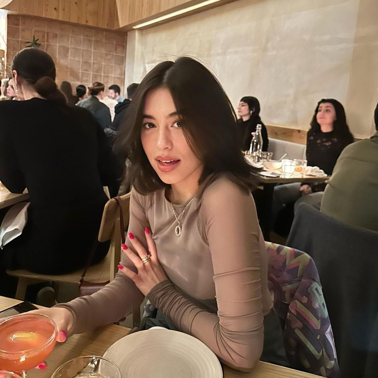 Picture of Jade Bender