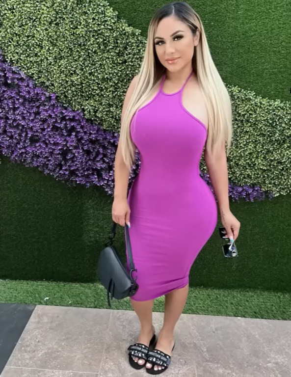 Picture of Priscilla Morales