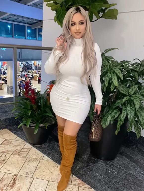 Picture of Priscilla Morales