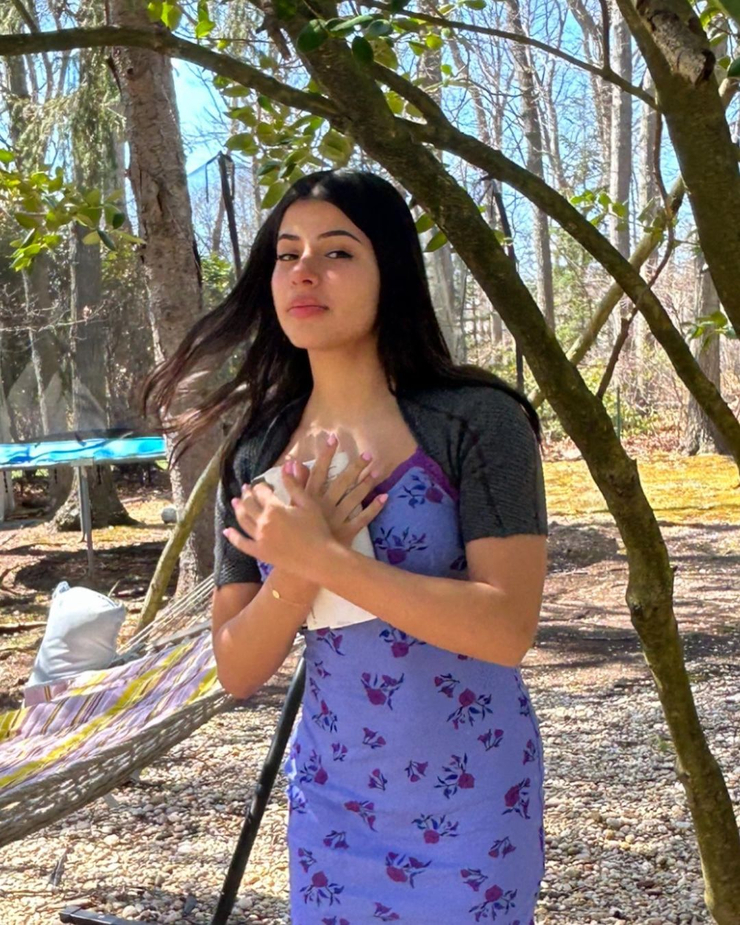 Picture of Kyndra Sanchez