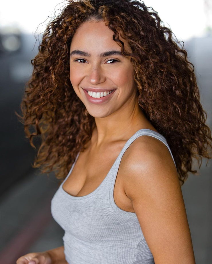 Picture of Margo Parker