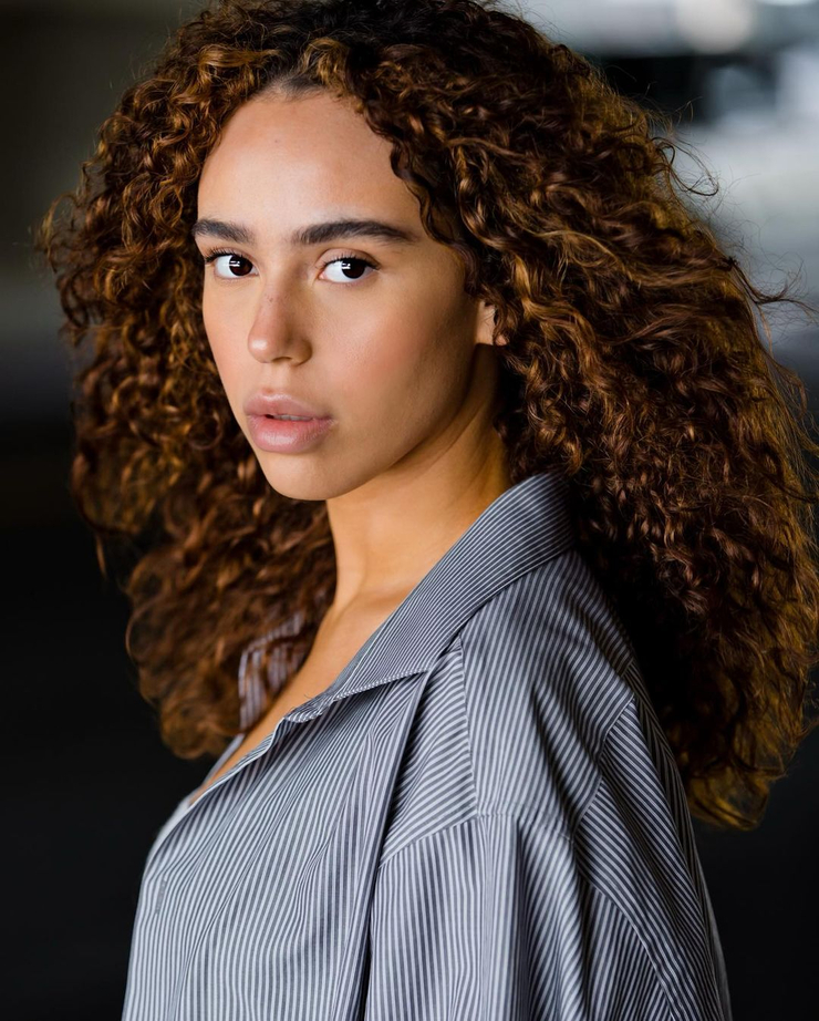 Picture of Margo Parker