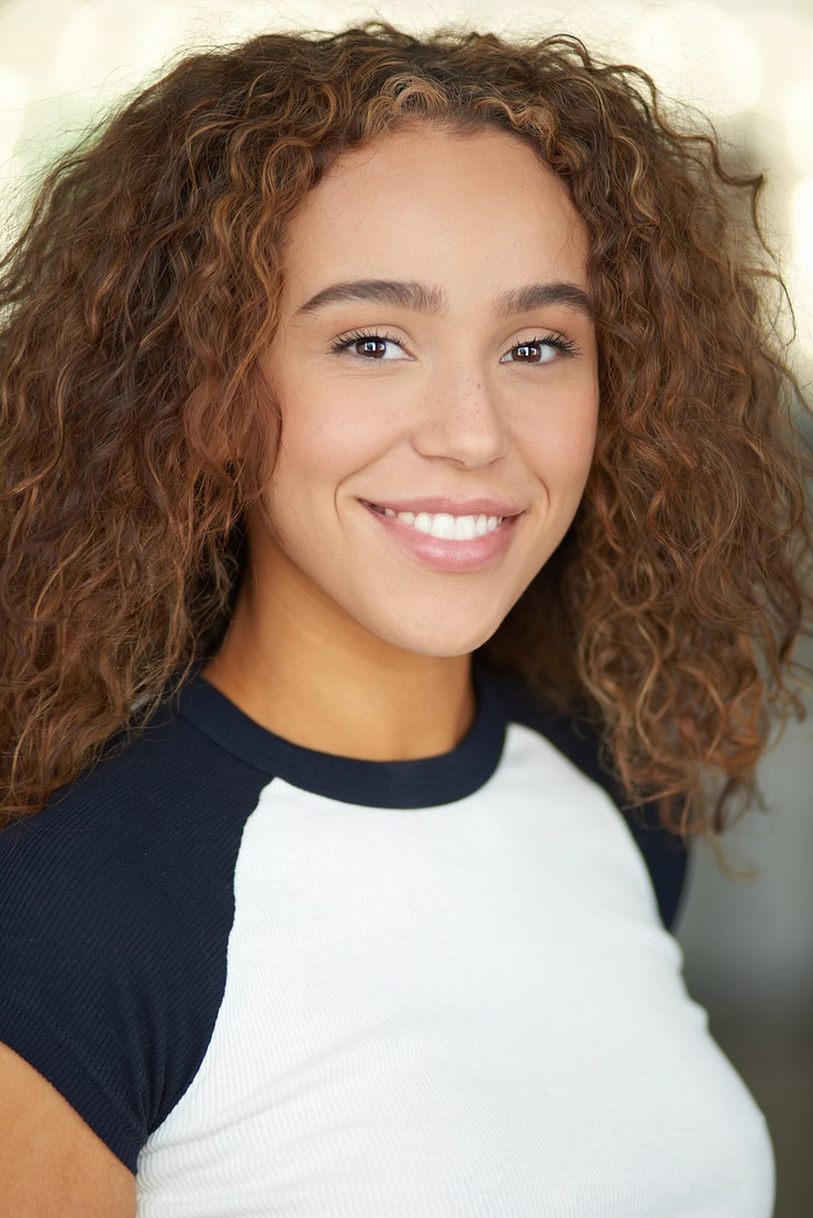 Picture of Margo Parker