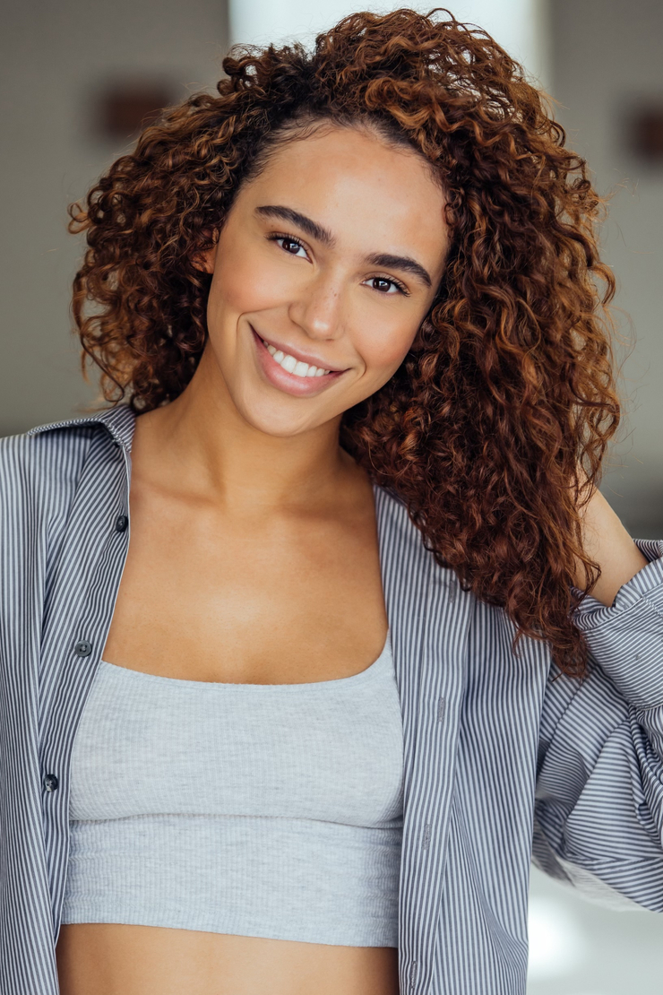 Picture of Margo Parker