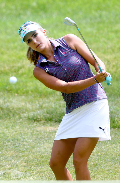 Picture of Lexi Thompson