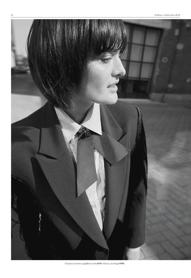 Image of Sam Rollinson