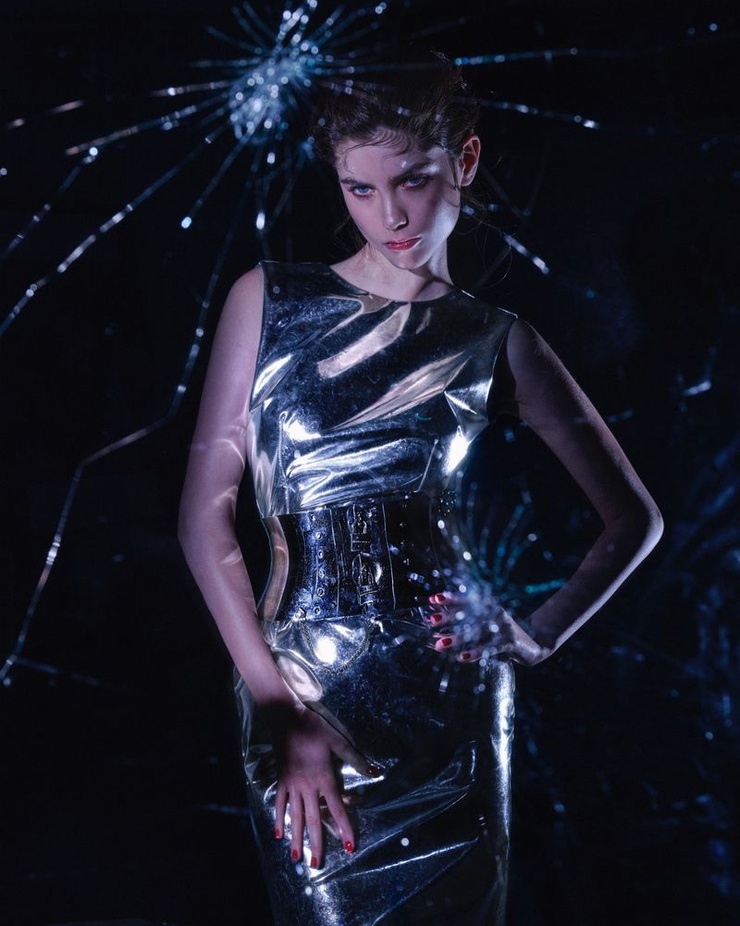 Picture of GAIA SCHIRALLI