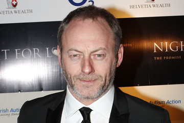 Picture of Liam Cunningham