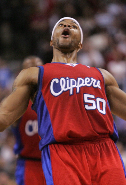 Corey Maggette image