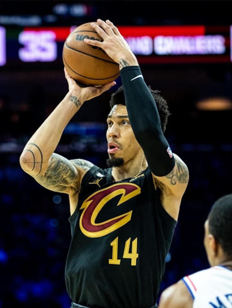 Picture of Danny Green