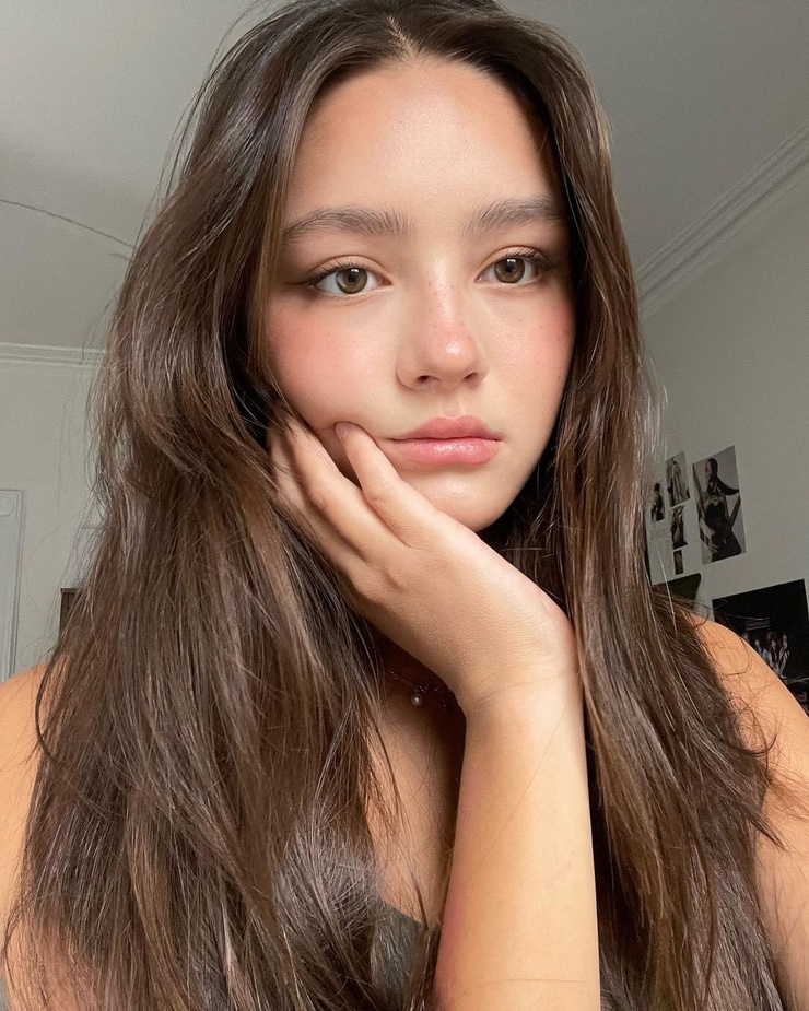 Picture of Mabel Chee