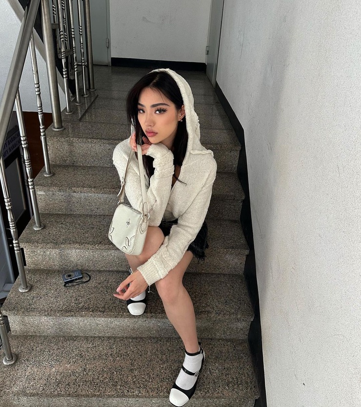 Picture of Amberly Xuan