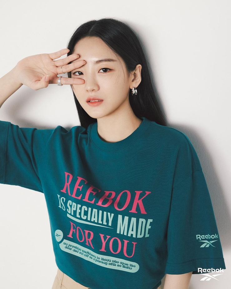 Picture of Cho Yi Hyun