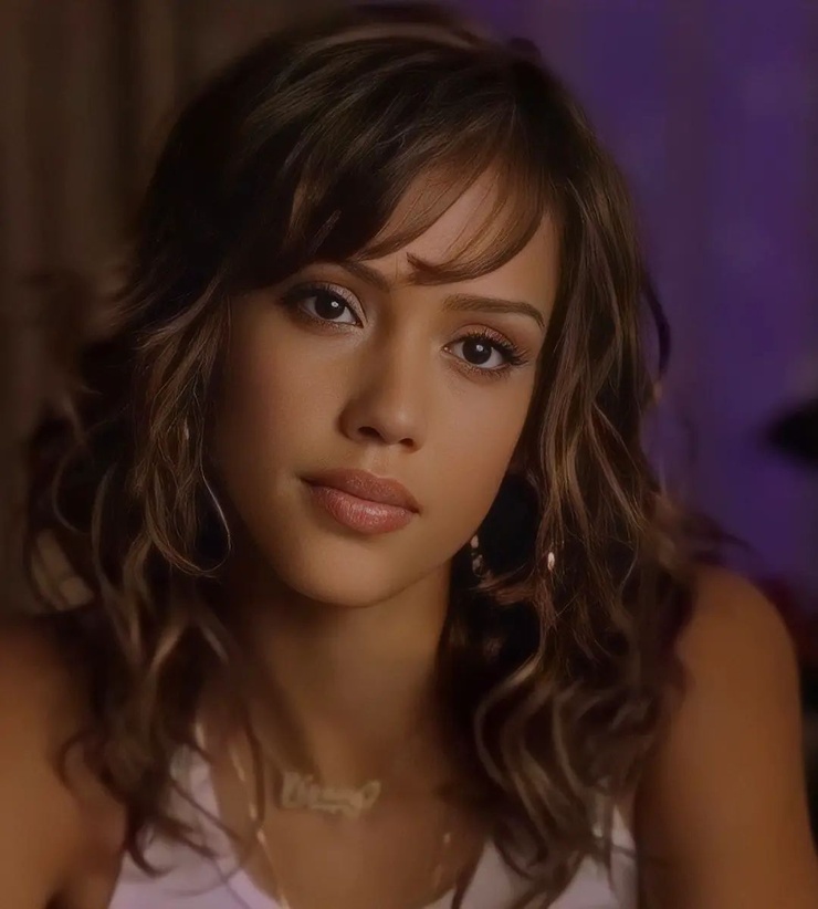 Picture of Jessica Alba