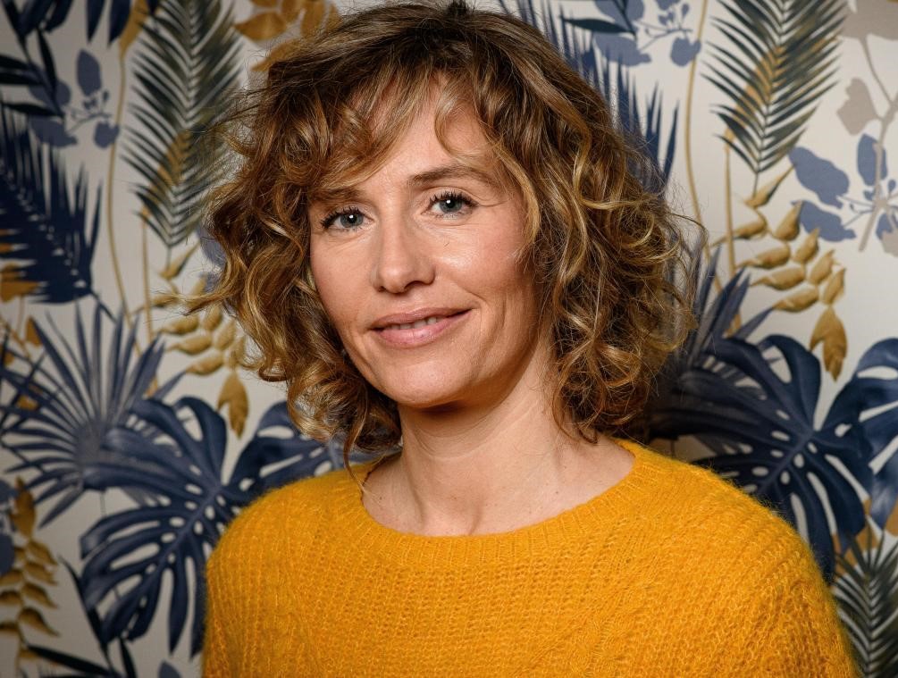 Picture of Cécile De France