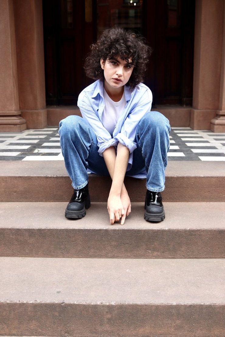 Picture of Sarah Yarkin