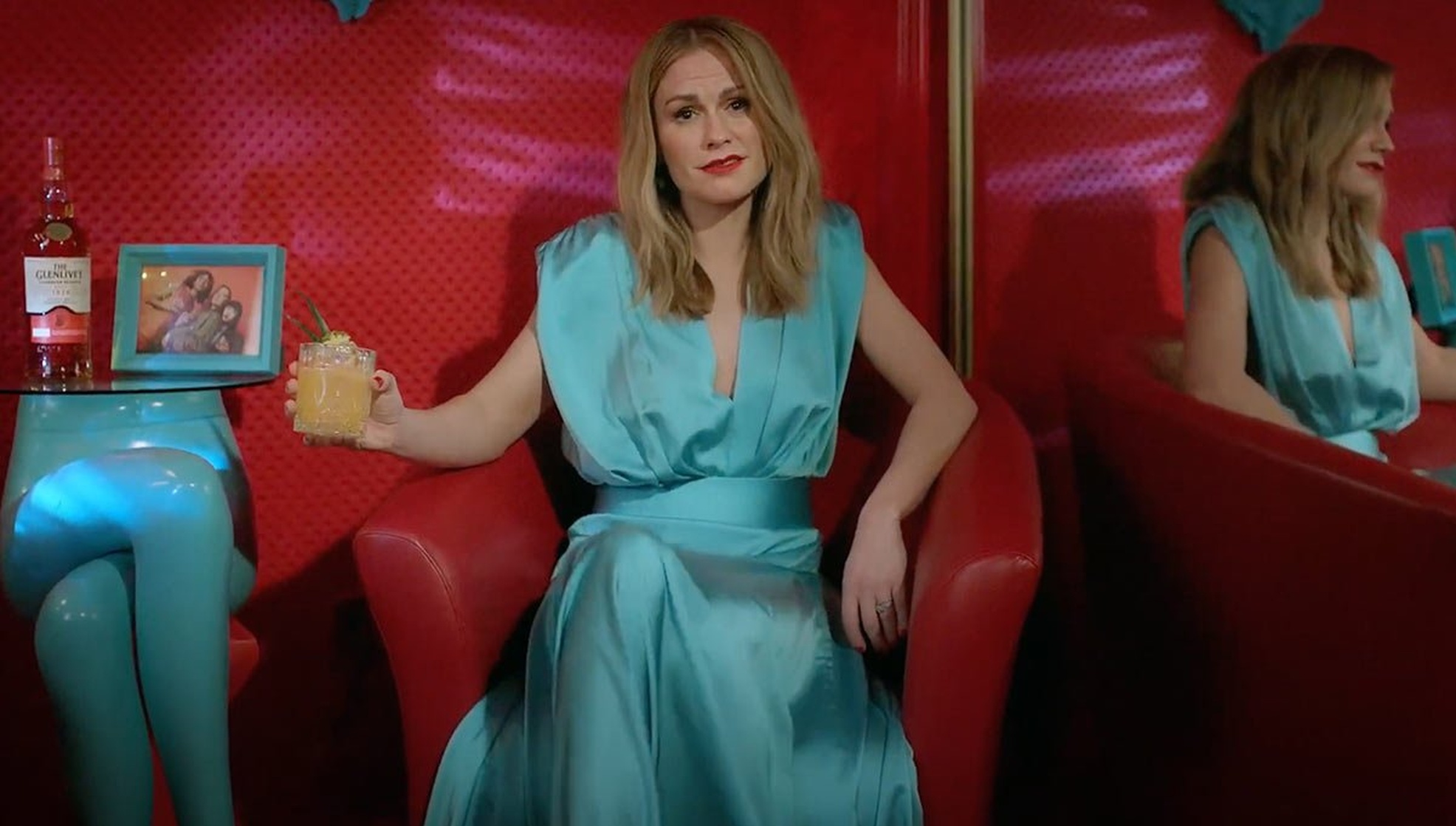 Picture of Anna Paquin