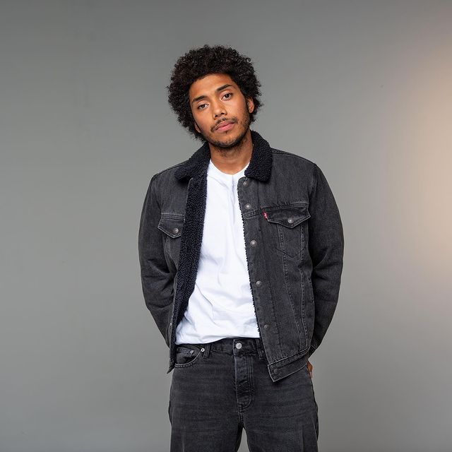 Chance Perdomo picture