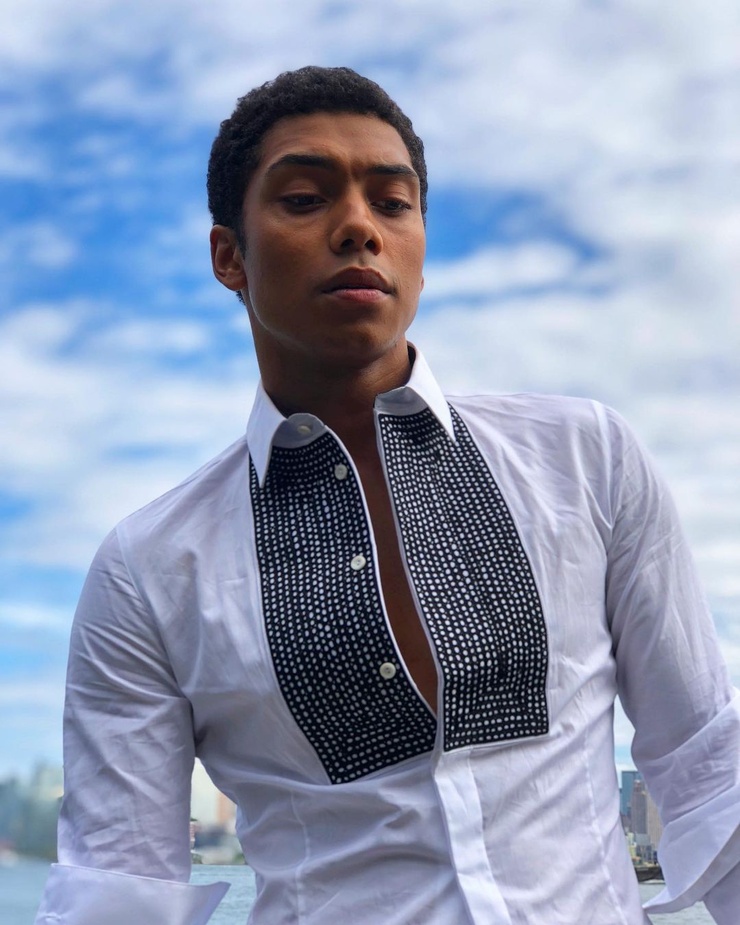 Picture of Chance Perdomo