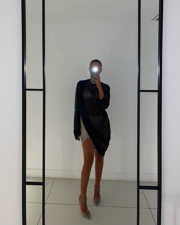 Image of Neta Alchamister