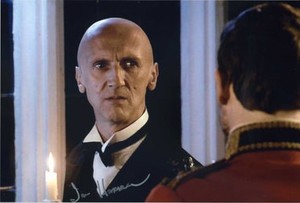 Picture of Ian Hanmore